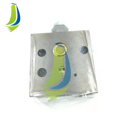 China Pressure Reducing Valve For PC130-8 Excavator Spare Parts for sale
