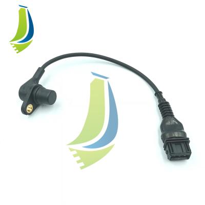China 0192115027 Crankshaft Sensor For EC210 EC290 Excavator Parts for sale