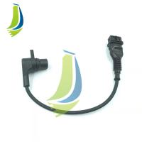 China 0192115027 Crankshaft Sensor For EC210 EC290 Excavator Parts for sale
