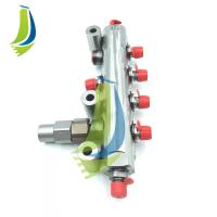 China 438-3416 Common Rail C6.4 Engine For E320D Excavator Parts for sale