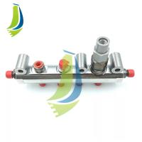 China 438-3416 Common Rail C6.4 Engine For E320D Excavator Parts for sale
