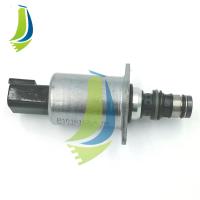 China 491-0908 Solenoid Valve 4910908  For E320 E330 Excavator for sale