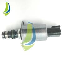 China 491-0908 Solenoid Valve 4910908  For E320 E330 Excavator for sale
