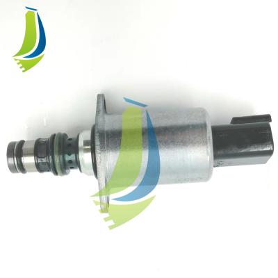 China 491-0908 Solenoid Valve For E320D E323D Excavator Spare Parts for sale