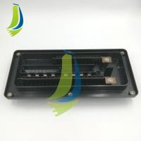 China 183-1000 Electrical Parts Fuse Box 1831000 For E320C Excavator for sale