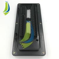 China 183-1000 Electrical Parts Fuse Box 1831000 For E320C Excavator for sale