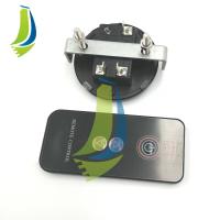 China 161-3932 Timer Meter Hour Meter 1613932 For E320D Excavator for sale