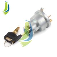 China AES-1111-90B Ignition Switch For Excavator Spare Parts for sale
