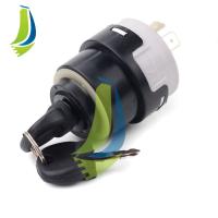 China AES-1111-90B Ignition Switch For Excavator Spare Parts for sale