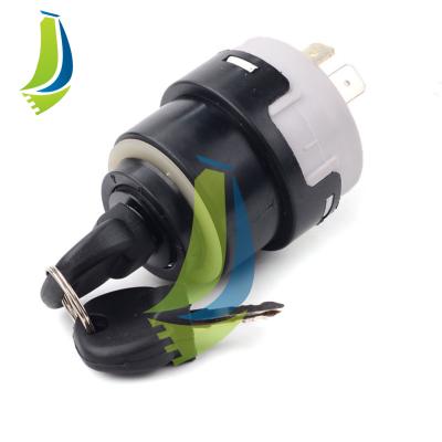China AES-1111-90B Ignition Switch For Excavator Spare Parts for sale