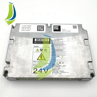 China 89683-E4590 Controller ECU ECM 89683-E4590 For SK200-8 SK200-6 Excavator for sale