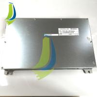 China LC22E00141F3 Controller ECU Computer Board For SK350-8 SK330-8 Excavator for sale