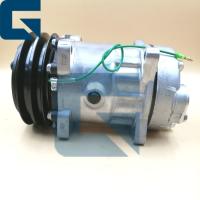 China 14518640 VOE14518640 Excavator EC140B Air Compressor for sale