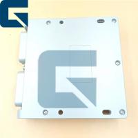China 21Q6-32180 21Q632180 Excavator R220LC-9S ECU Controller Panel for sale