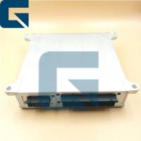 China 21Q6-32180 21Q632180 Excavator R220LC-9S ECU Controller Panel for sale