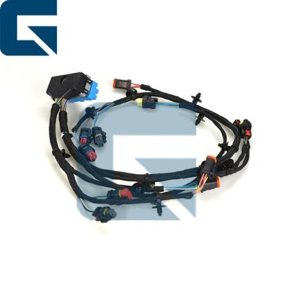China 260-5542 2605542 Engine C6.6 Engine Wiring Harness for sale