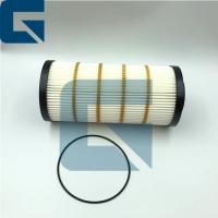 China 337-5270 3375270 Excavator E324D Oil Filter Element for sale