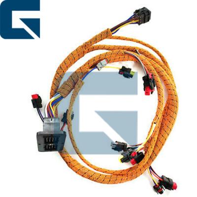 China 519-3844 5193844 Excavator E311D E312D Engine C4.2 Wire Harness for sale