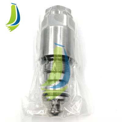 China 723-40-60101 Relief Valve For PC300-8 Excavator Spare Parts for sale
