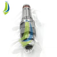 China 723-40-50300 Main Relief Valve Control For PC300 PC350 Excavator for sale