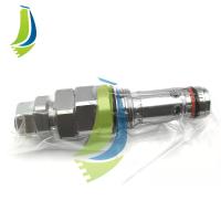 China 723-40-50300 Main Relief Valve Control For PC300 PC350 Excavator for sale