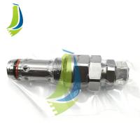 China 723-40-50300 Main Relief Valve Control For PC300 PC350 Excavator for sale