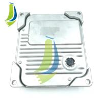 China 112500-1210 Controller ECU For Excavator Spare Parts for sale