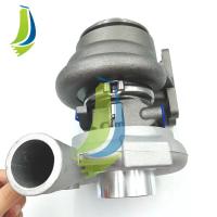 China 115-5858 1155858 Turbocharger For E325 Excavator Spare Parts for sale
