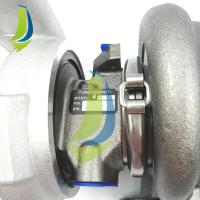 China 115-5858 1155858 Turbocharger For E325 Excavator Spare Parts for sale