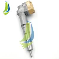 China 232-1171 Common Rail Fuel Injector For 3412 Engine Parts for sale