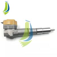 China 232-1171 Common Rail Fuel Injector For 3412 Engine Parts for sale