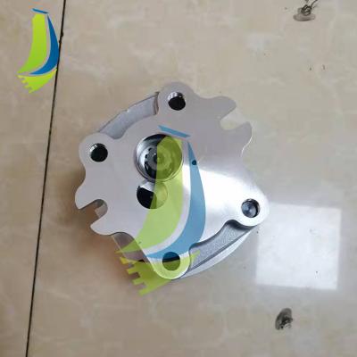 China 1000012287 Gear Pump For 3503 Mini Excavator Spare Parts for sale