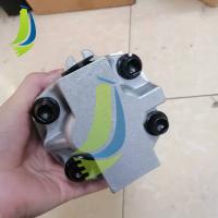 China 1000012287 Gear Pump For 3503 Mini Excavator Spare Parts for sale