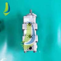 China 705-41-08001 Hydraulic Gear Pump For PC20-6 Excavator Spare Parts for sale