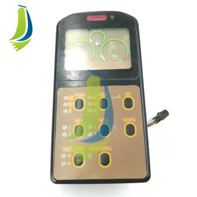 China 7Y-5500 Monitor Display Panel For E320 Excavator Spare Parts for sale
