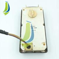 China 7Y-5500 Monitor Display Panel For E320 Excavator Spare Parts for sale