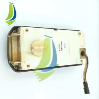 China 7Y-5500 Monitor Display Panel For E320 Excavator Spare Parts for sale