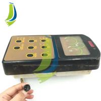 China 7Y-5500 Monitor Display Panel For E320 Excavator Spare Parts for sale