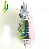 China 6222-71-1411 Fuel Injection Pump For PC300-5 Excavator Spare Parts for sale