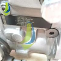 China 6222-71-1411 Fuel Injection Pump For PC300-5 Excavator Spare Parts for sale