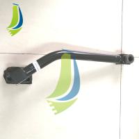 China 14535376 Pipe For EC330 EC360 Excavator Spare Parts for sale