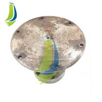China High Quality Fan Bracket For E320D2 Excavator Spare Parts for sale