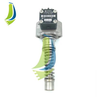 China 0414750004 Unit Pump D6D D7D Engine For EC210BLC Excavator Parts for sale
