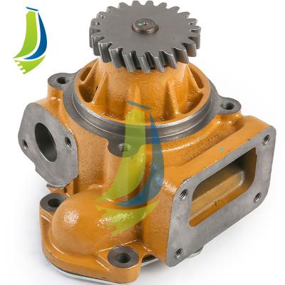 China 6151-62-1101 6D125E Engine Water Pump 6151621101 For PC400 Excavator for sale