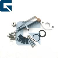 China 294009-1221 Electric Control Valve 8-98043687-0 for sale