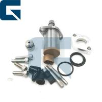 China 294009-1221 Electric Control Valve 8-98043687-0 for sale