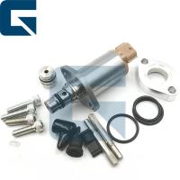China 294009-1221 Electric Control Valve 8-98043687-0 for sale
