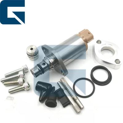 China 294009-1221 Electric Control Valve 8-98043687-0 for sale