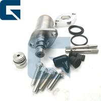 China 294009-1221 Electric Control Valve 8-98043687-0 for sale