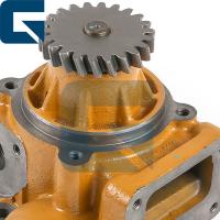 China 6151-62-1101 6151621101 6D125E Engine For WA470-3 for sale